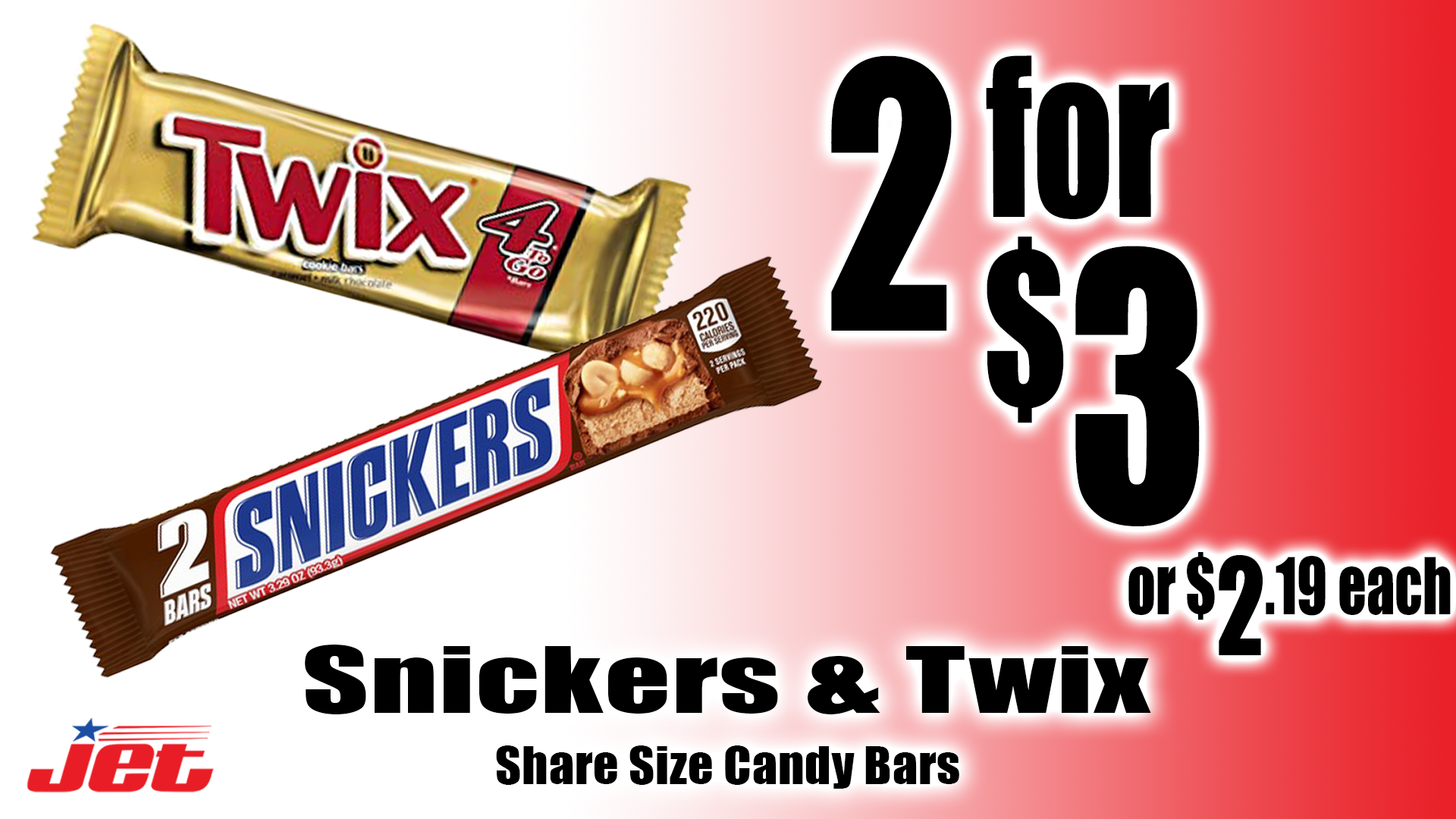 Store Promotions – Jet Food Stores