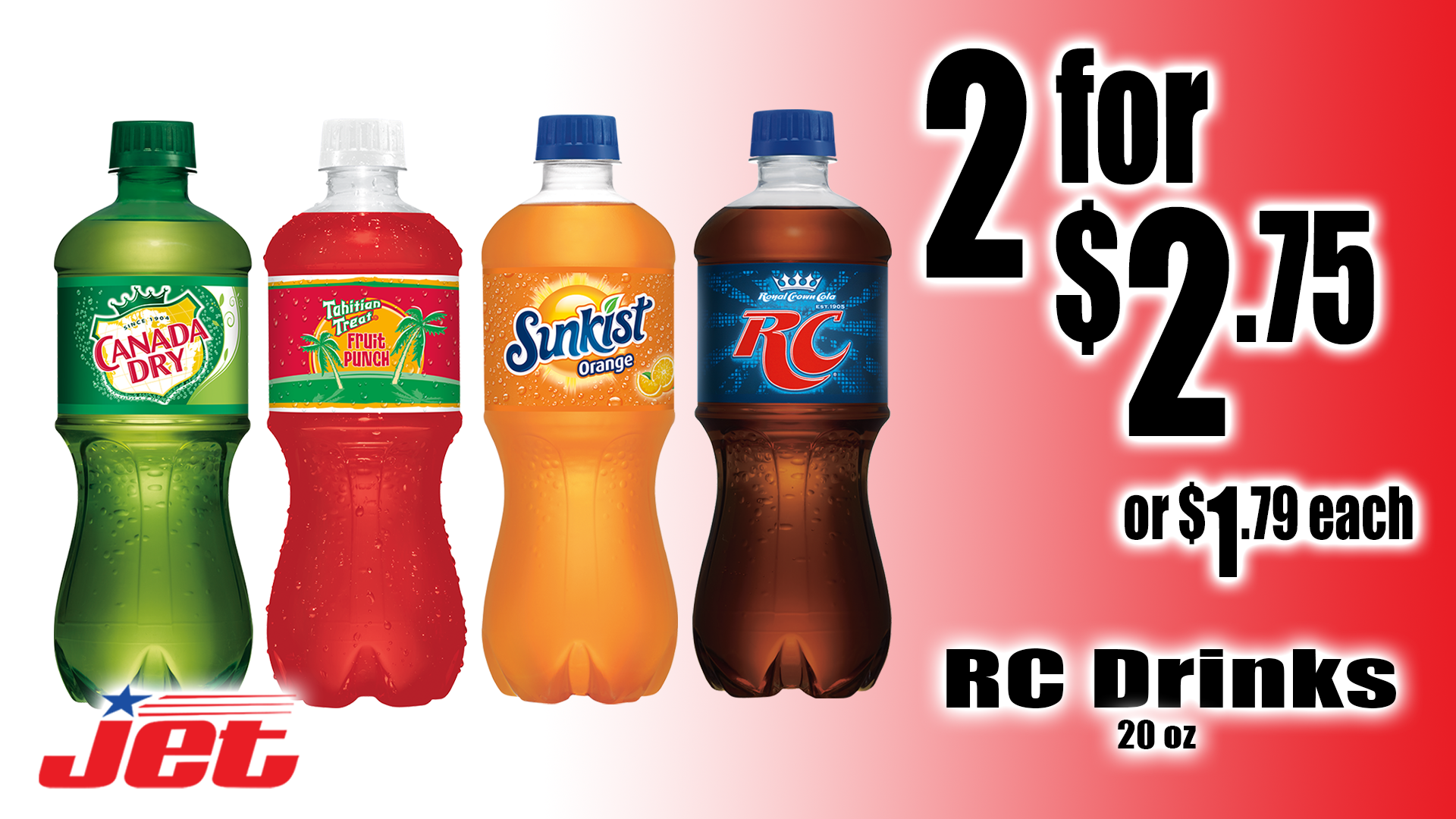 Store Promotions – Jet Food Stores